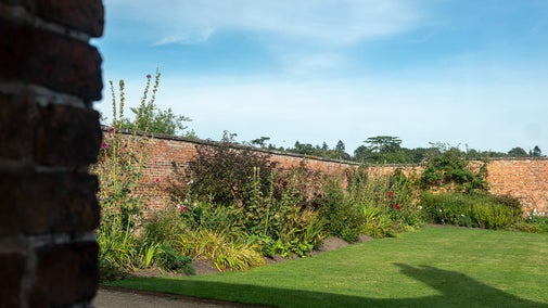 Explore Gunby Hall Garden │ Lincolnshire National Trust